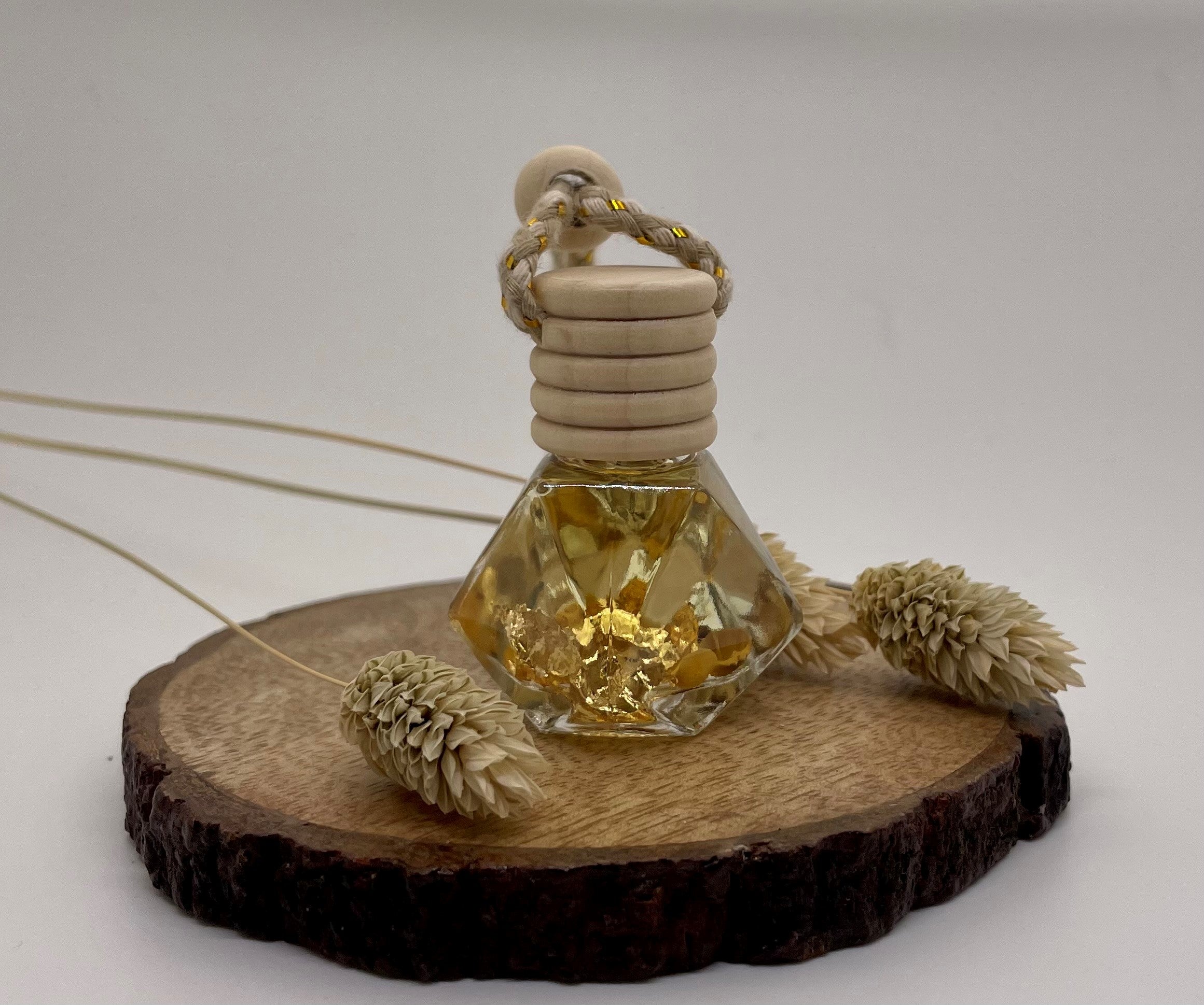 Car Oil Diffusers – Willow Home Goods